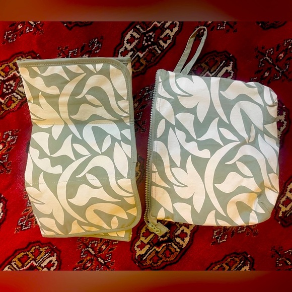 Other | Storq Quick Change Kit Bag | Poshmark